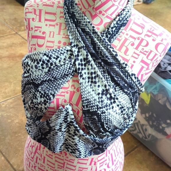 no name | Tops | Viral Tik Tok Bra Top | Poshmark